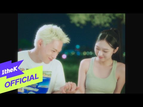 [MV] HYNN(박혜원) _ EUROPA(너에게로)